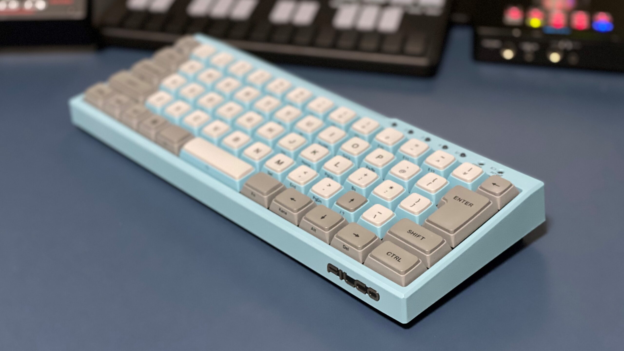 FILCO Majestouch MINILA-R Convertibleレビュー – 音ガジェ探求記